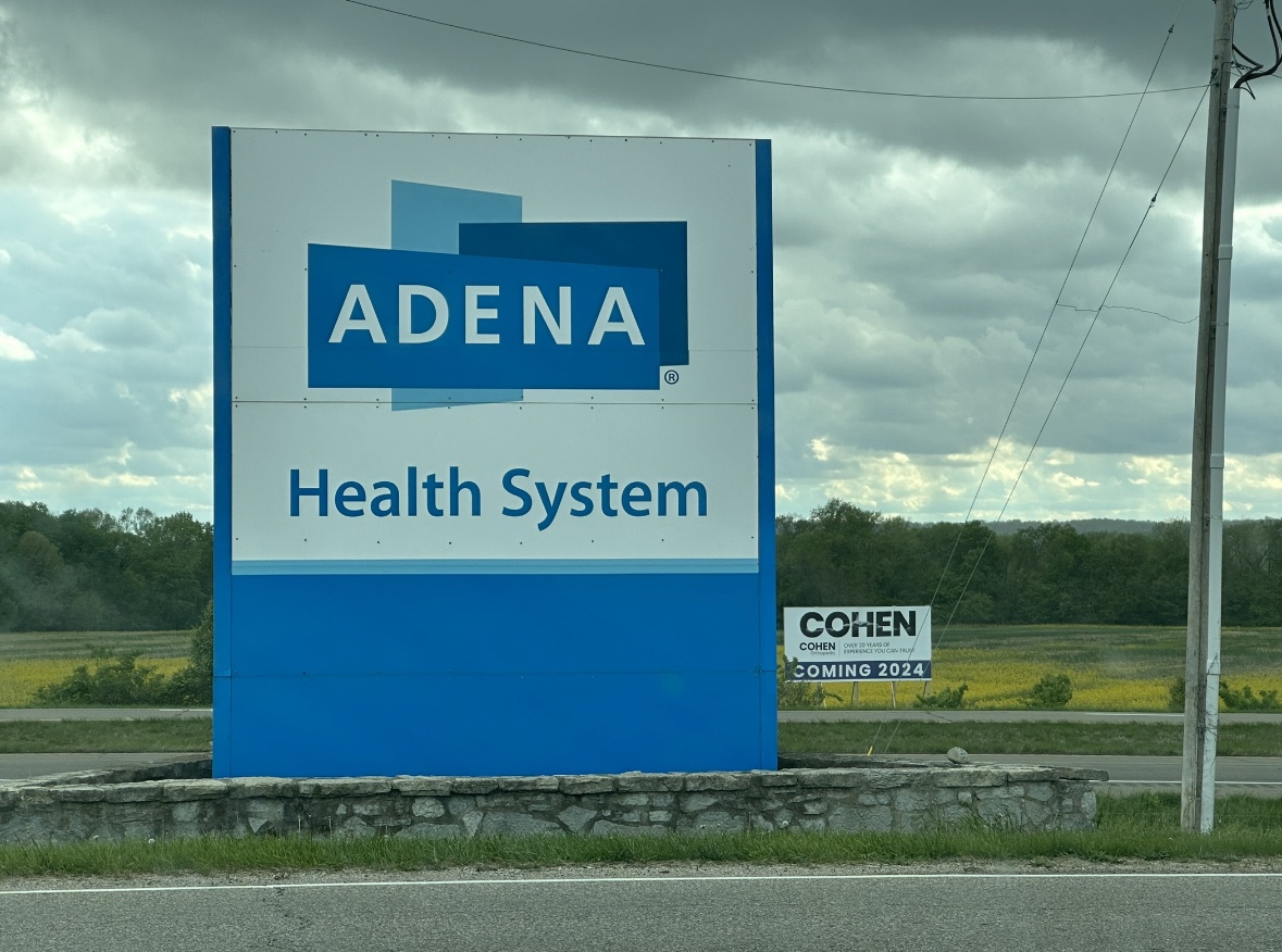Adena suffers blow in lawsuit against doctors as judge dismisses key expert while board members ...