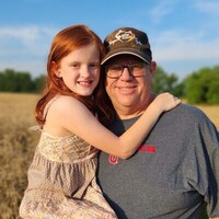 Randal “Randy” Ray Benner, 54