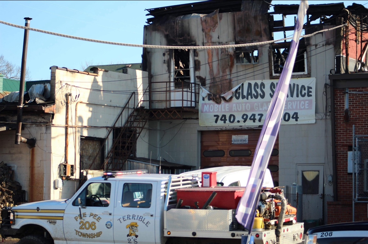 Waverly downtown fire investigation reveals new details and impact on ...