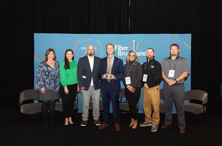 Glo Fiber unveils massive broadband expansion plan in Ohio