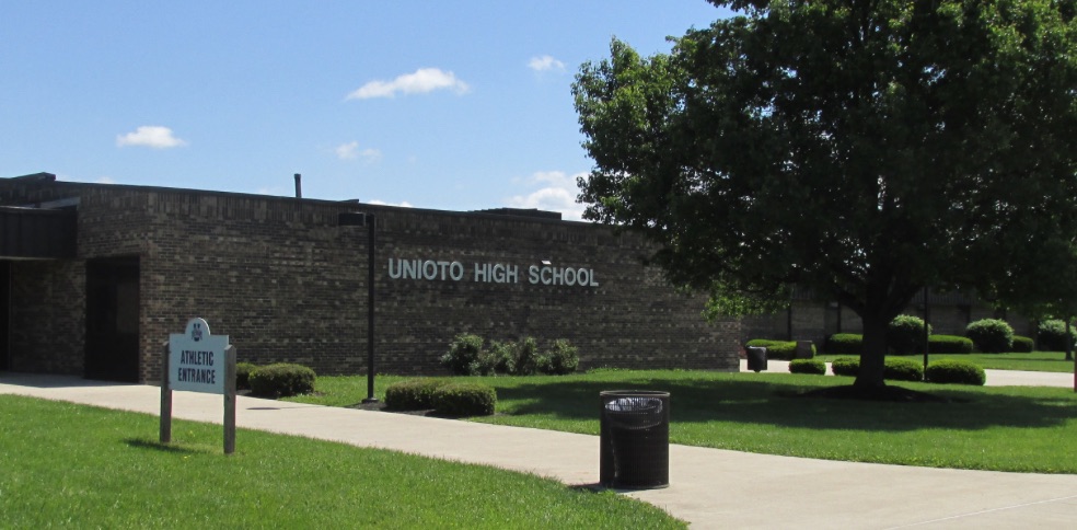 Unioto High School threat prompts investigation; parents not informed