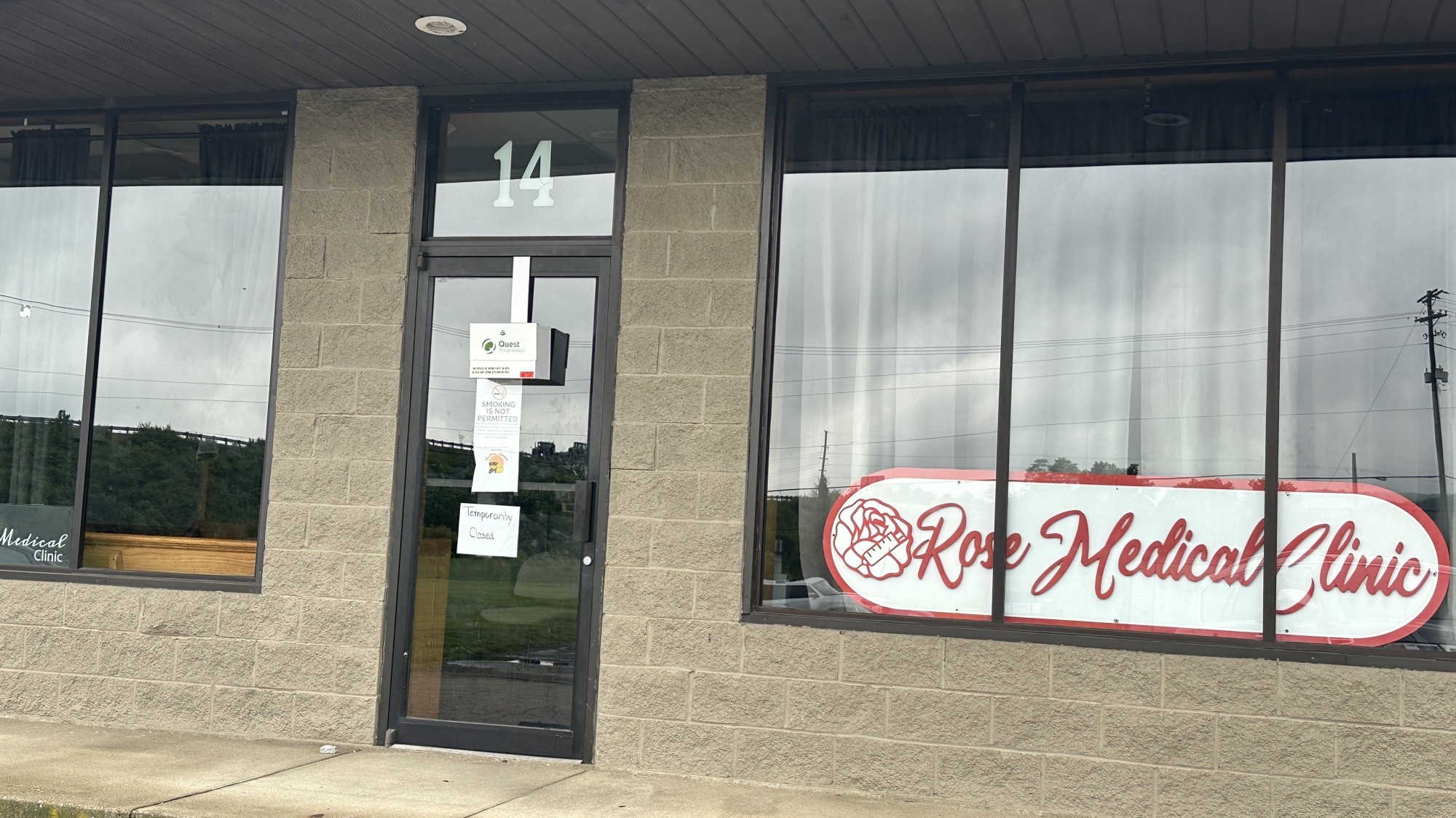 Chillicothe medical clinic under investigation: Allegations of child ...