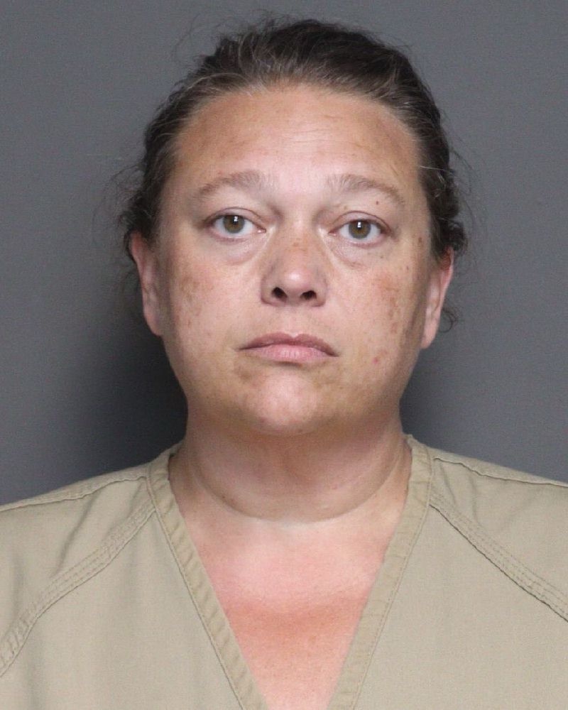 Former Waverly cop, three others arrested in federal raid