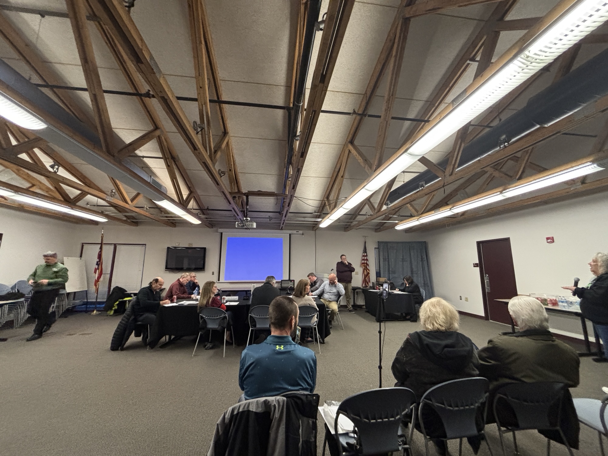 Congressman Dave Taylor appointed to key House Committees