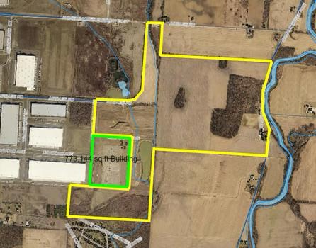 What is 'Project Thor'? Billion-dollar mystery in Pickaway County ...