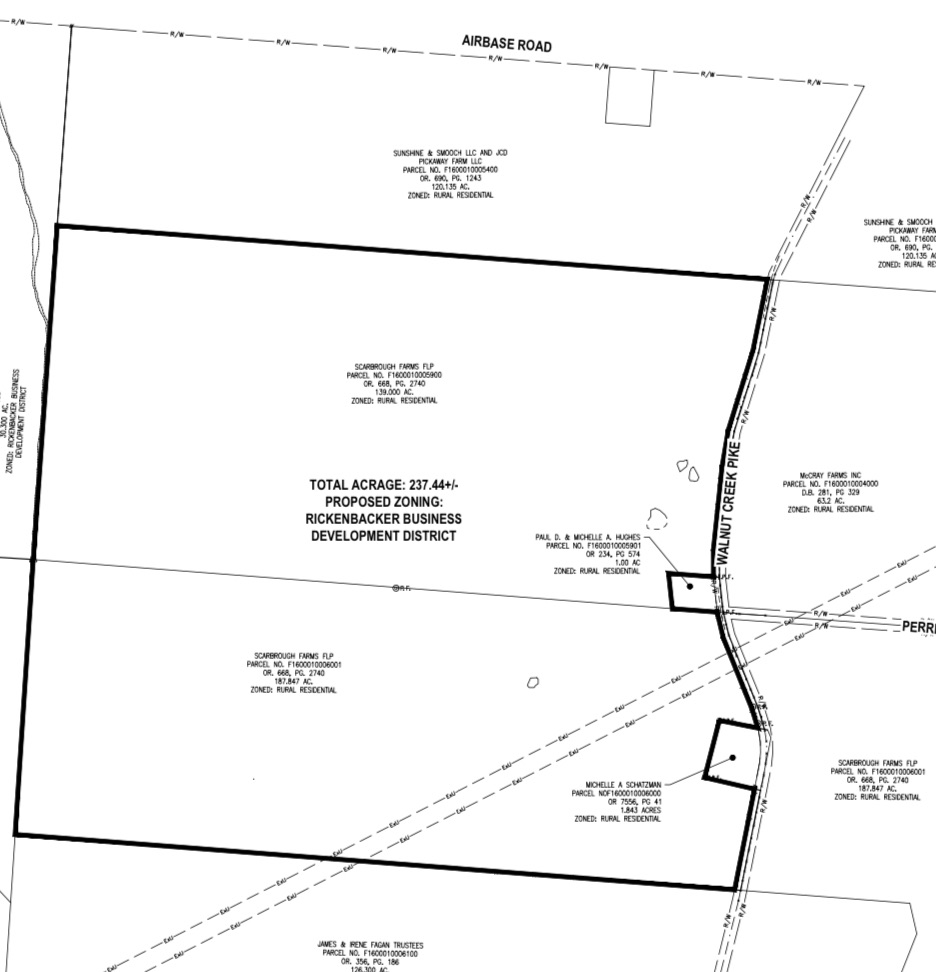 Anduril’s $1 billion Arsenal-1: Ohio’s biggest jobs project ever or ...