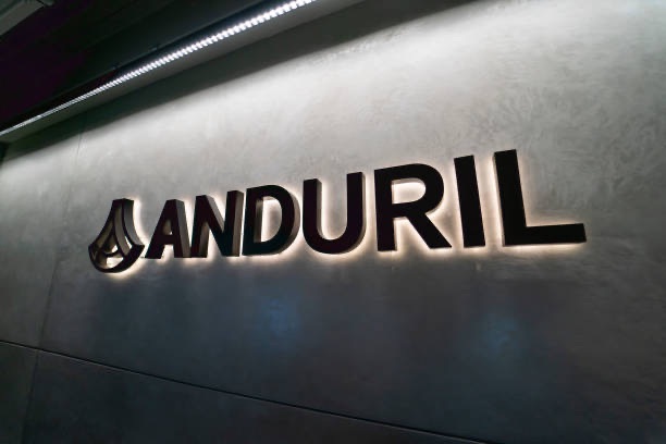 Anduril Industries: Cashing in on contracts, tax breaks, and political ties