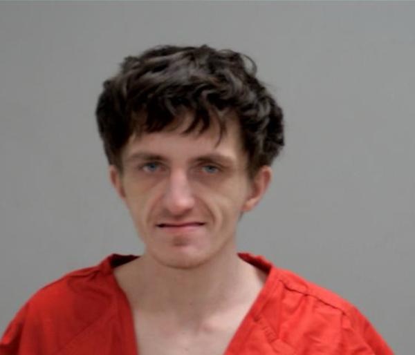 Bost, Richard Anthony