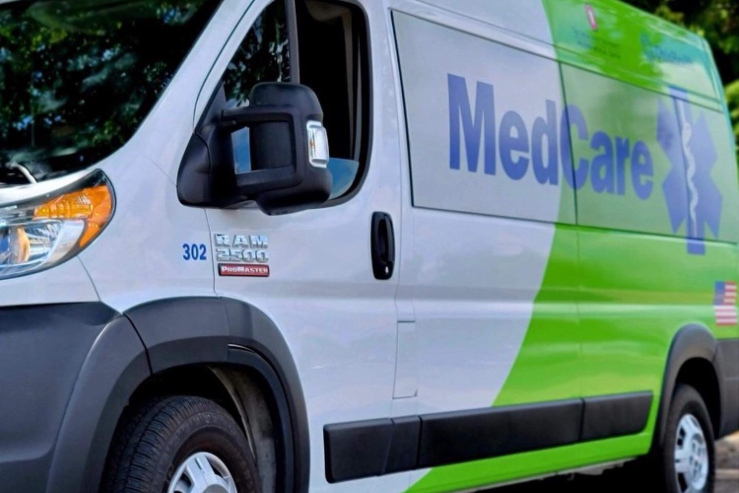 MedCare to discontinue emergency services in Pike Co. - Scioto Valley ...