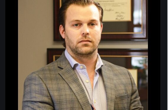 Special prosecutor appointed in local attorney's DUI case