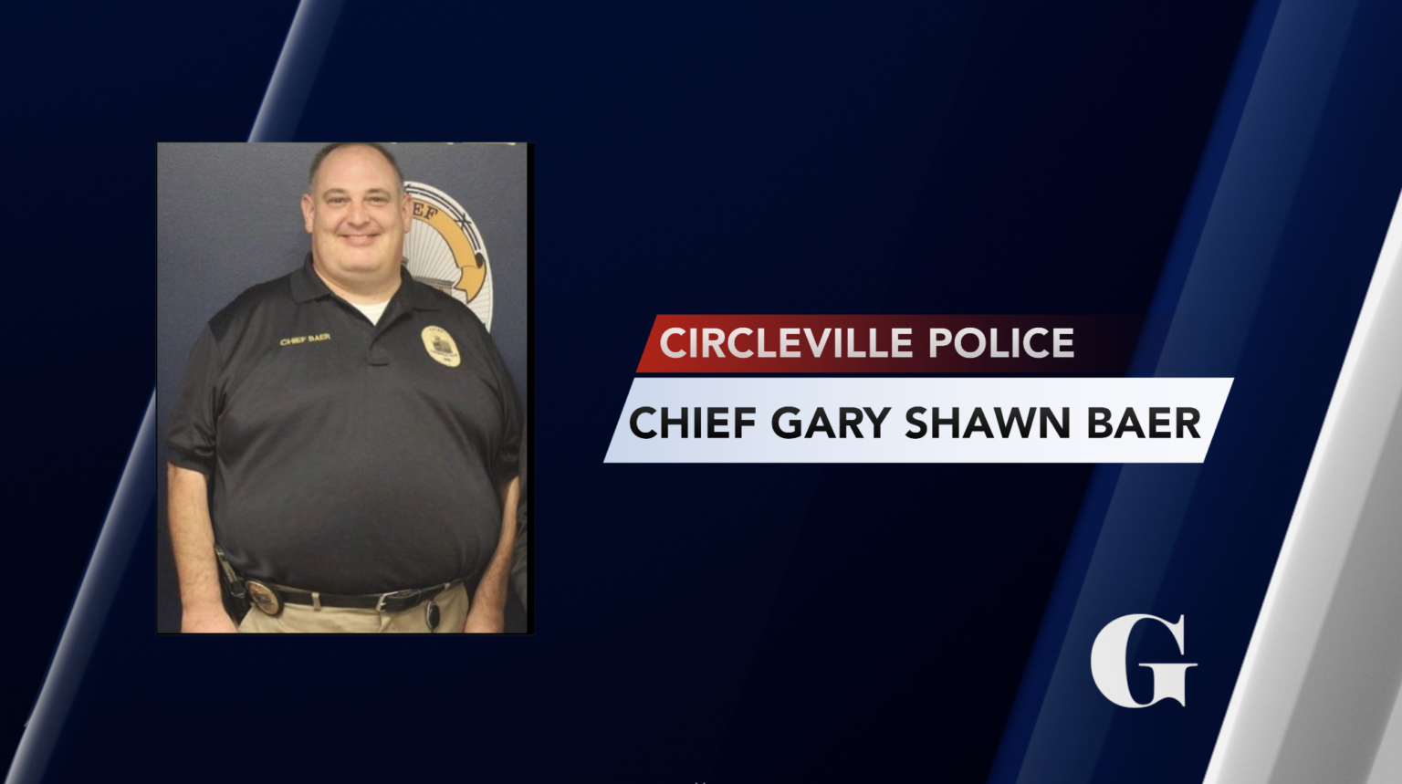 Small, but opinionated protest in Circleville in wake of K9 mauling has ...