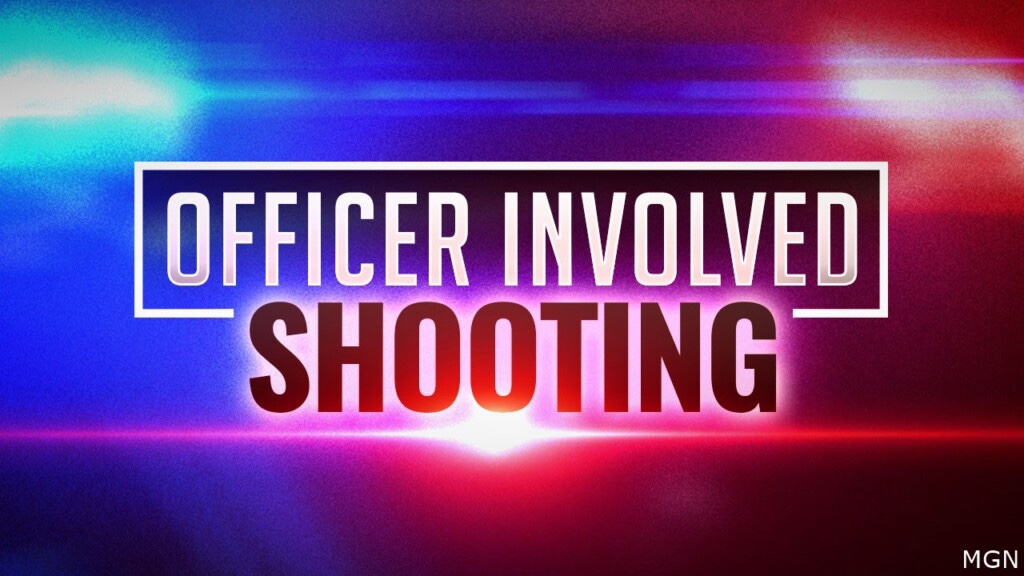 Officer, K9 shot in domestic call in Hocking County - Scioto Valley Guardian