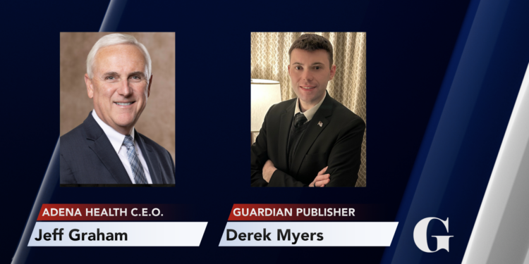 Derek Myers files restraining order against Adena's CEO after false attacks