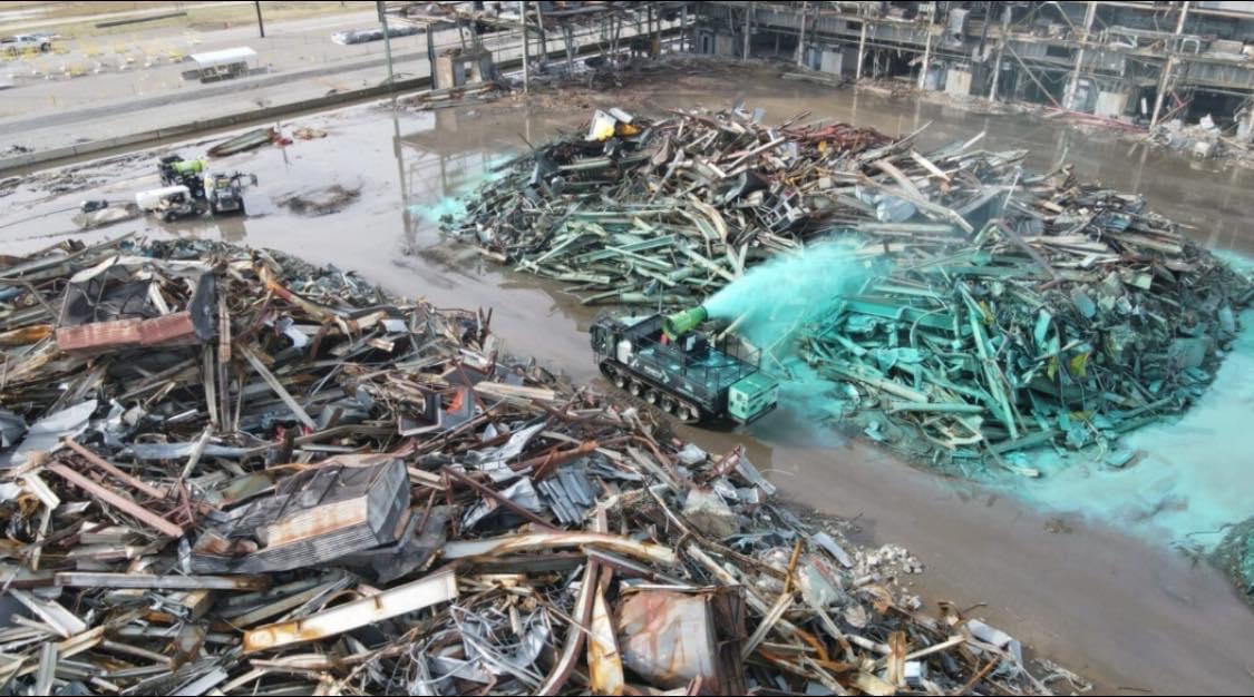 Alliance for Nuclear Accountability | A national network of ...