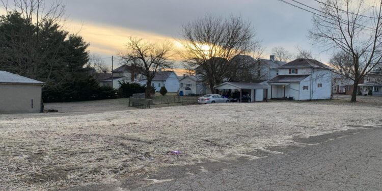 Patrick Park set for inaugural opening this month in Chillicothe ...