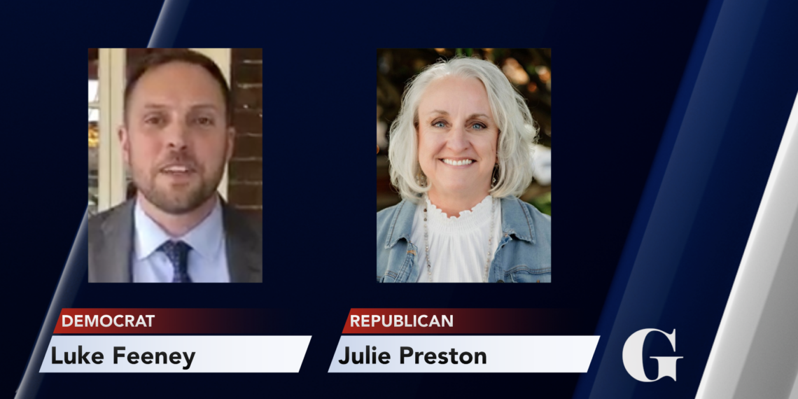 Luke Feeney wins re-election in Chillicothe as Republicans keep control of Council - Scioto ...