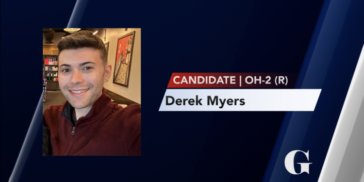 Derek Myers files multi-million dollar lawsuit against Pike Co. Sheriff ...