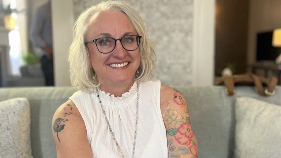 EDITORIAL: She might’ve lost the race, but Julie Preston didn’t lose ...