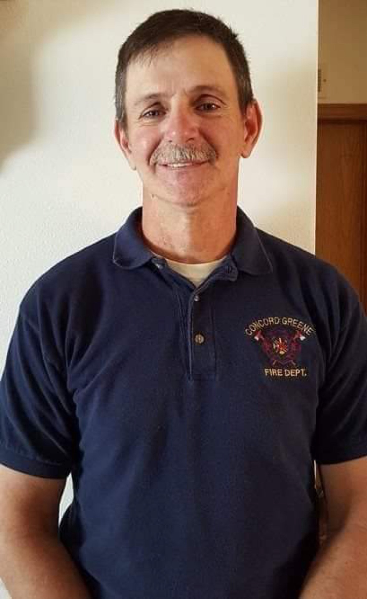 Two firefighters killed at fire department in Fayette County - Scioto ...