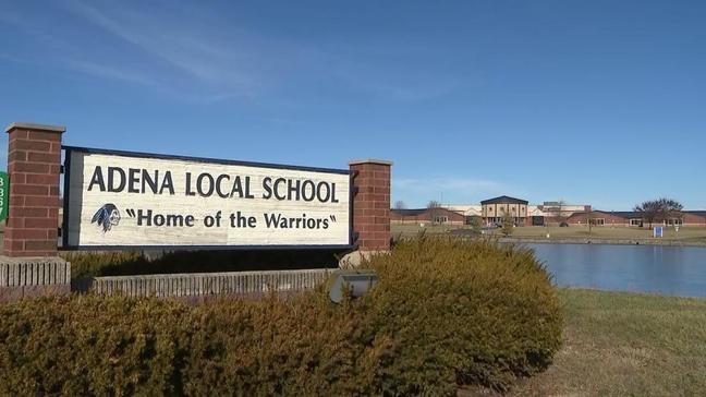 Staff reports 5-year-old student at Adena Elementary found with broken ...