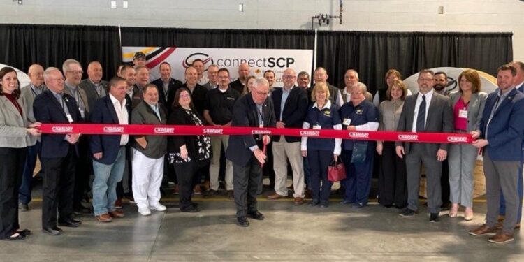 South Central Power completes first phase of fiber internet project ...