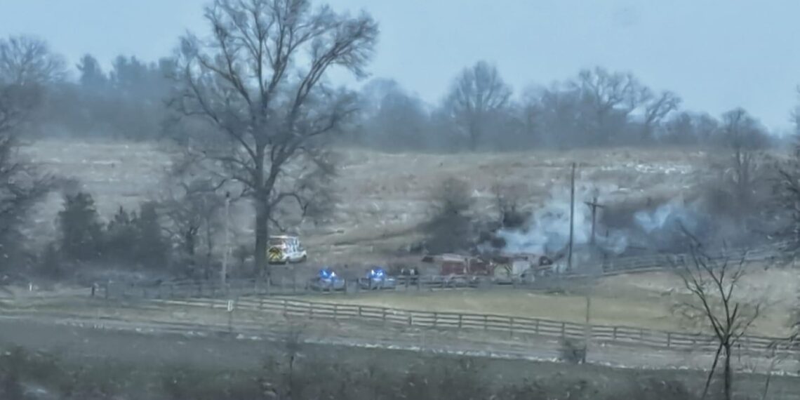 Locals killed in Jackson County plane crash