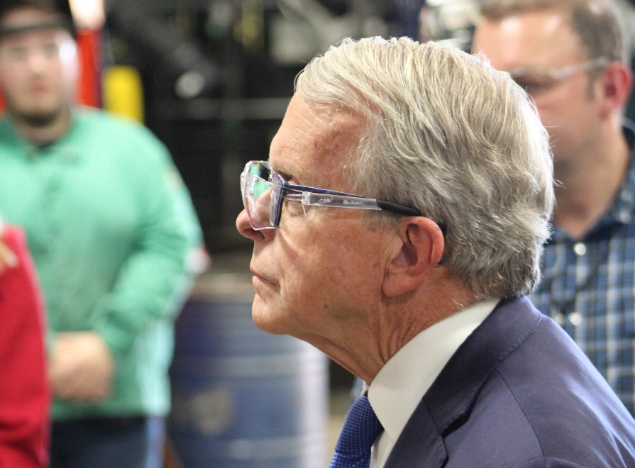 DeWine announces effective date for streamlined building codes - Scioto ...
