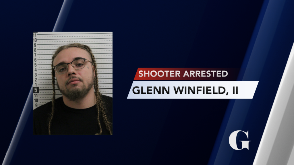 Shooting in Ross County overnight sends law enforcement into frenzy