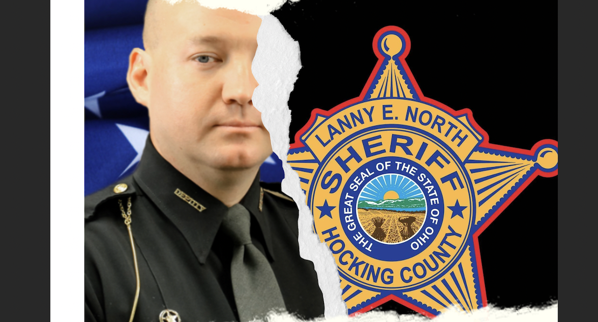 Documentary released on Hocking County Sheriff corruption case