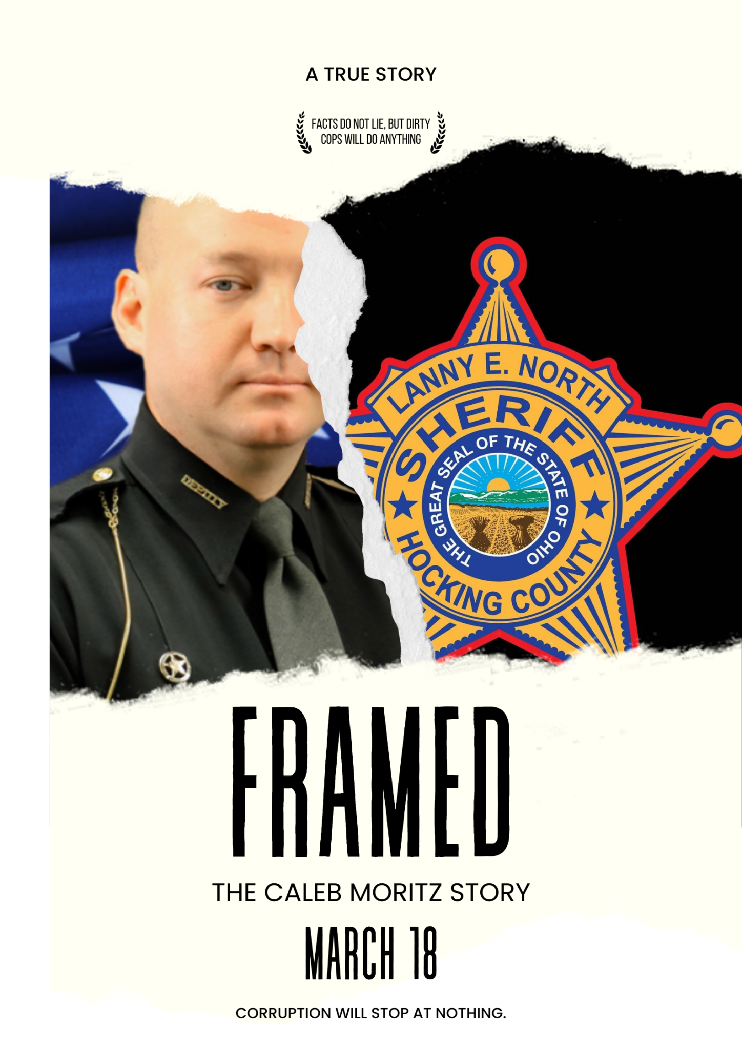 Documentary released on Hocking County Sheriff corruption case