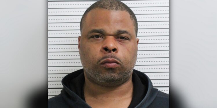 Update: New details released in the arrest of Jason Lytle