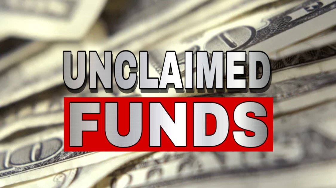Ohio's Unclaimed Funds Division holds $4 billion in waiting