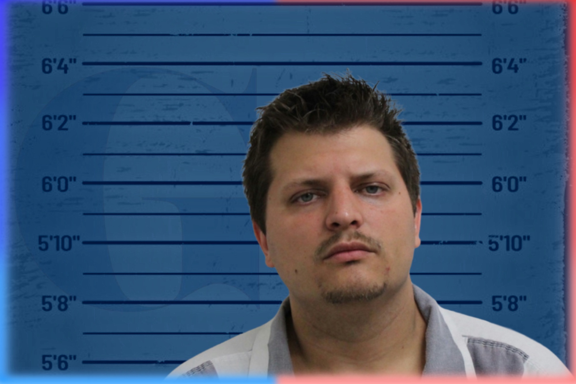 Ross Co. deputies arrest man with body armor and assault rifle after ...