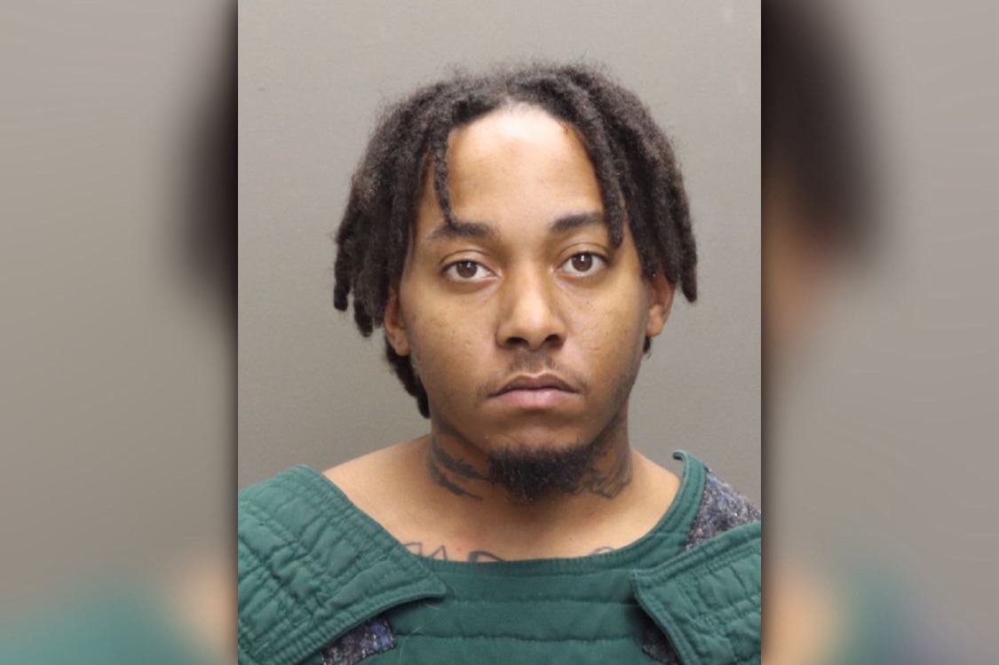 Columbus Man Pleads Guilty To Sex Crimes Involving Teens In Ross County