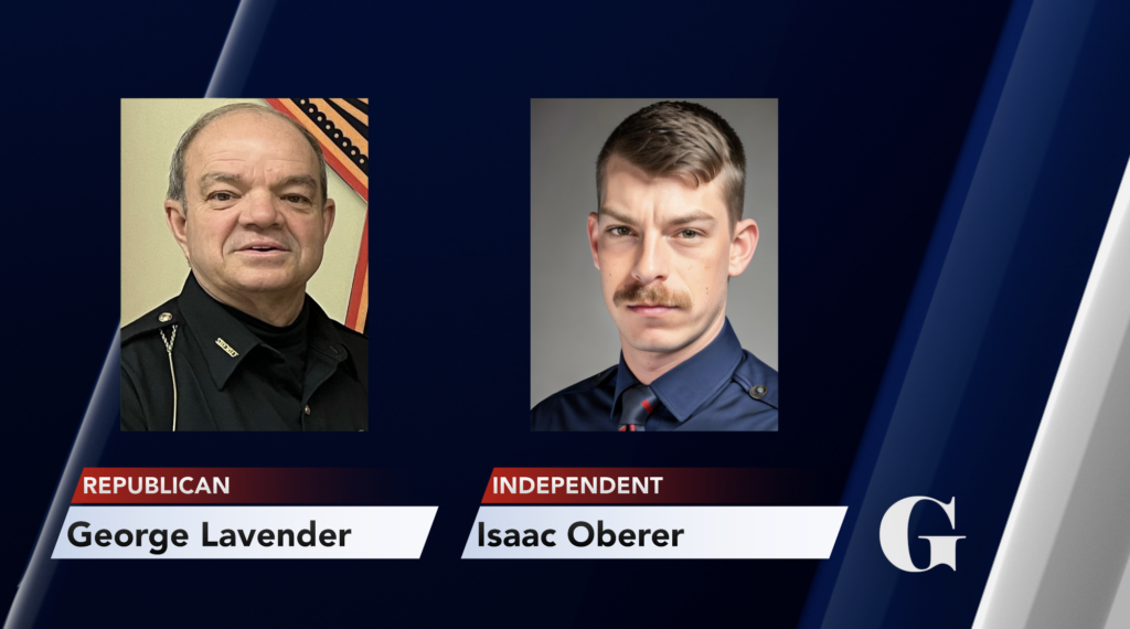 Oberer releases first campaign video for Ross Co. Sheriff after board ...