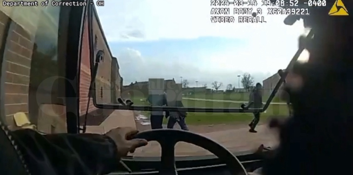 Ohio Reformatory for Women under scrutiny amid allegations of abuse