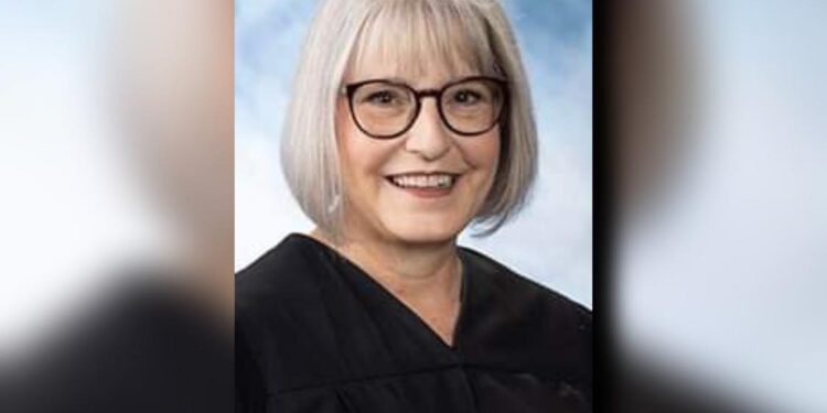 Ohio Governor Mike DeWine appoints new Scioto County judge