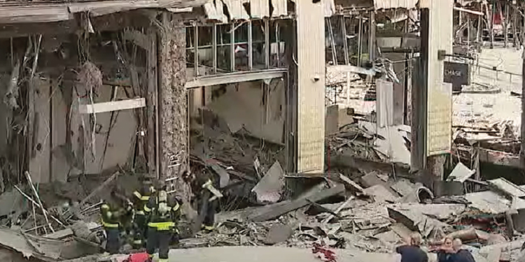 Wrongful death lawsuit filed after deadly Youngstown gas explosion