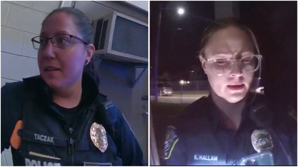 Chillicothe police officer escapes disciplinary actions after violent ...