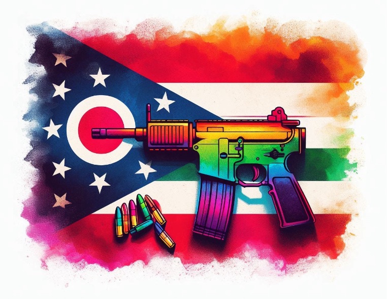Surge in gun violence in Ohio spurs opening of Northeast Ohio Crime Gun ...