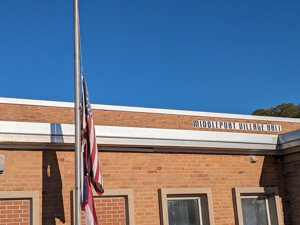 Meigs Co. Sheriff’s Office takes over after Middleport P.D. layoffs