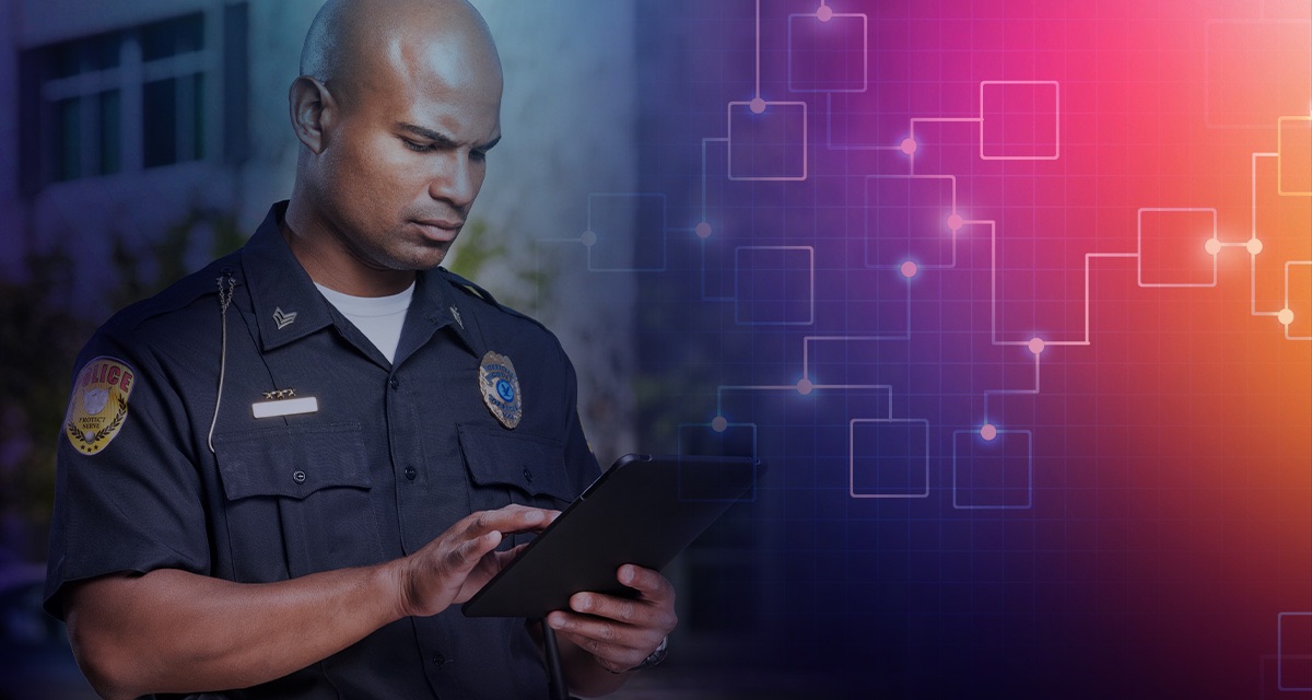 AI’s role in law enforcement sparks debate - Scioto Valley Guardian