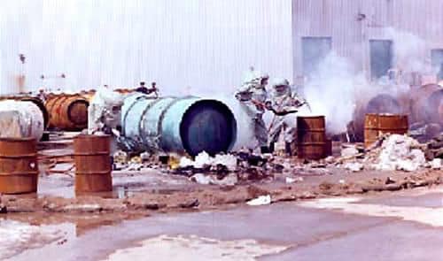 False alarm at Ohio nuclear plant raises local preparedness questions ...