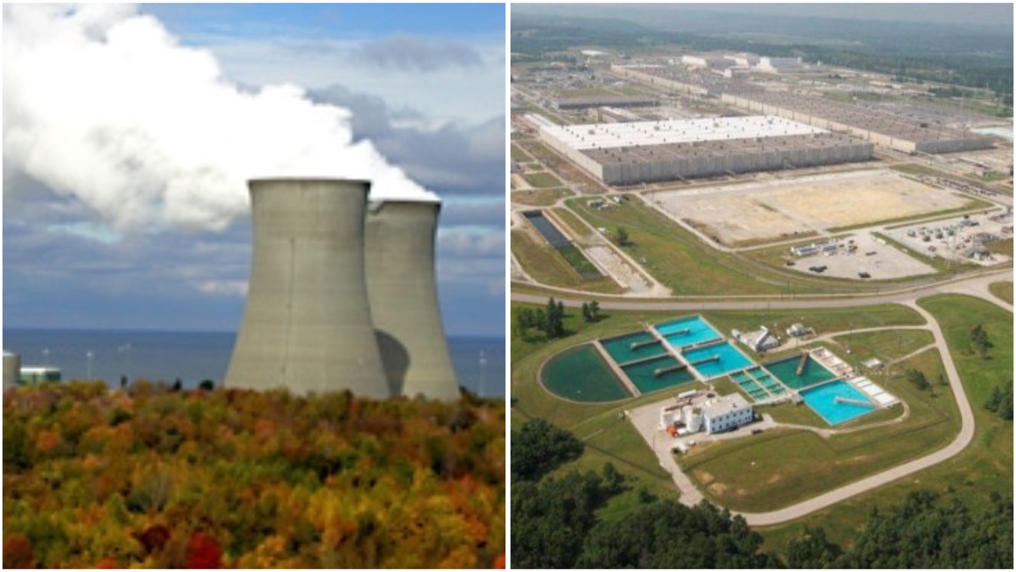 False alarm at Ohio nuclear plant raises local preparedness questions ...