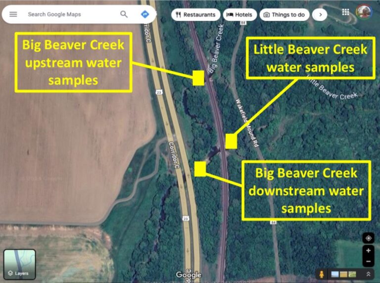 Plants in Pike Co. are radioactive as uranium enrichment begins again