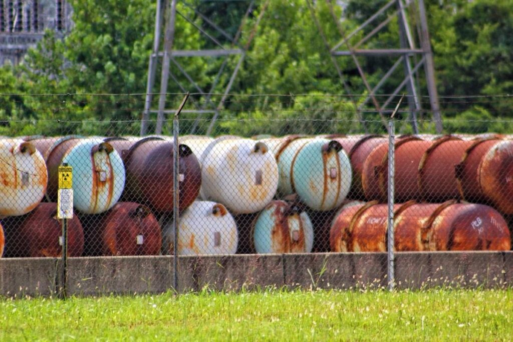 False alarm at Ohio nuclear plant raises local preparedness questions ...