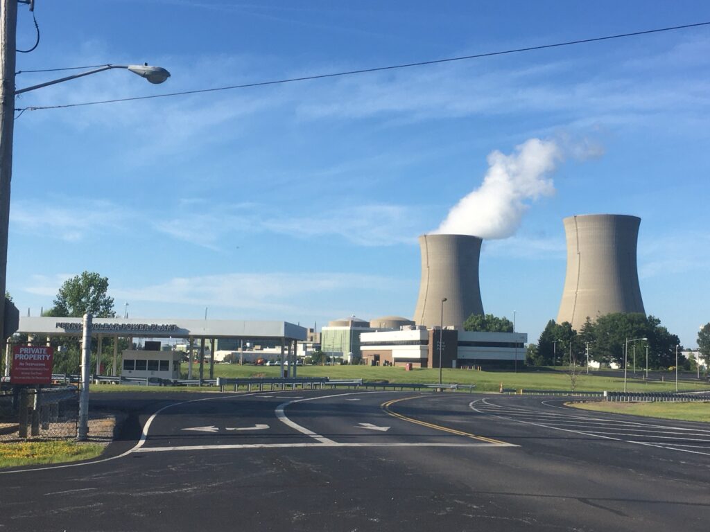 False alarm at Ohio nuclear plant raises local preparedness questions ...