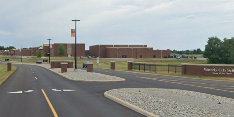 Waverly City Schools announces new start time for upcoming school year