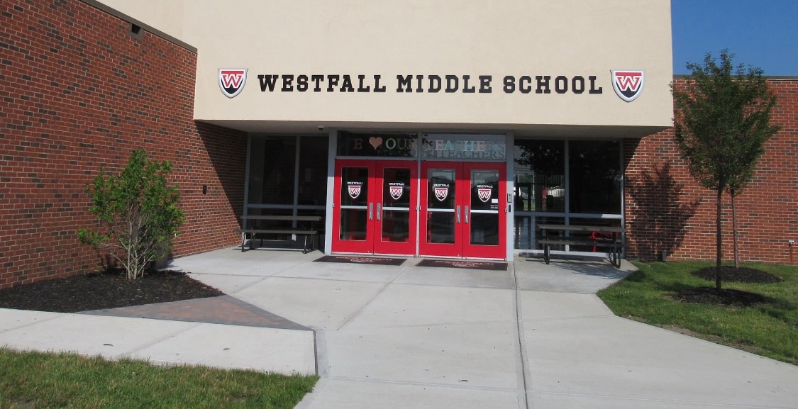 Chillicothe woman charged after sending nude photographs to Westfall ...