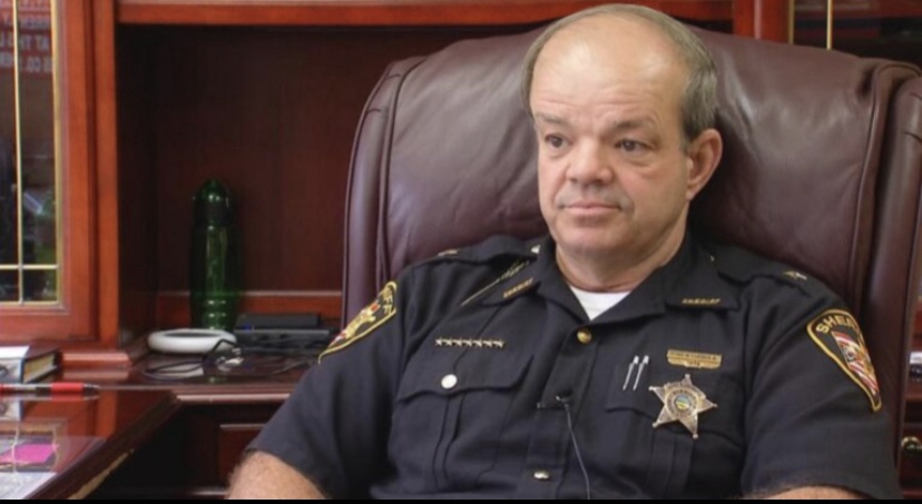 Ross Co. Sheriff uses tax dollars to intimidate news media, influence ...